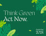 Free Earth Day Sign Templates | Signs.com